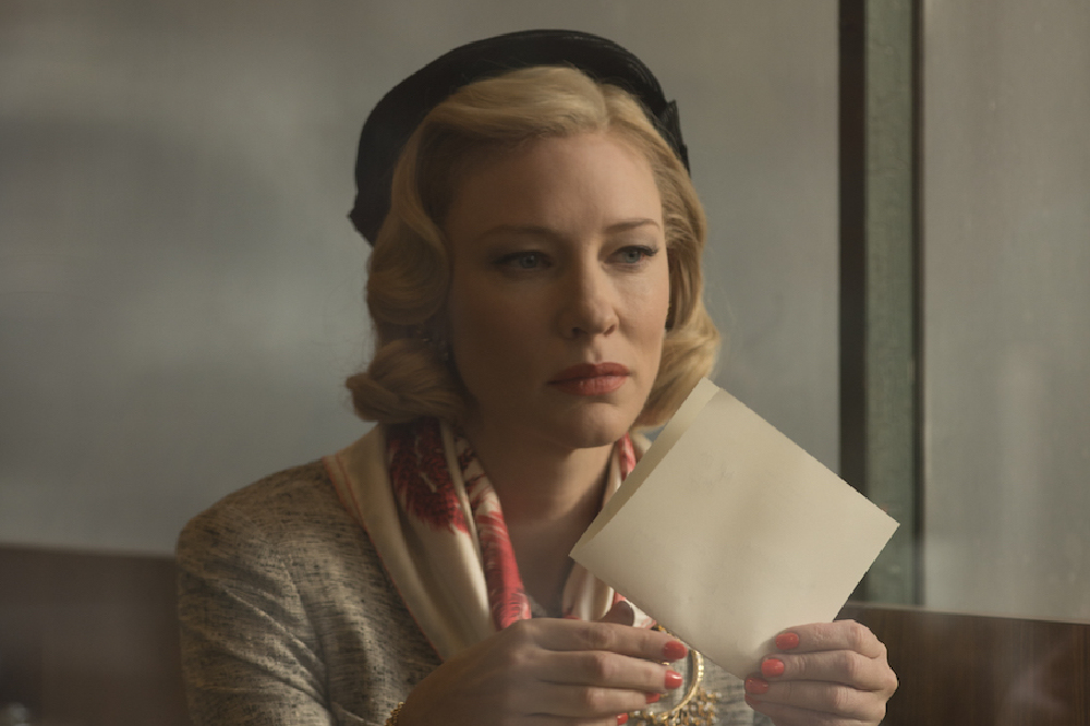 ‘Carol’ Part Four: The Influences and Inspirations – SUNDAYS WITH CATE
